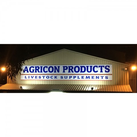 Agricon | Agricon Products