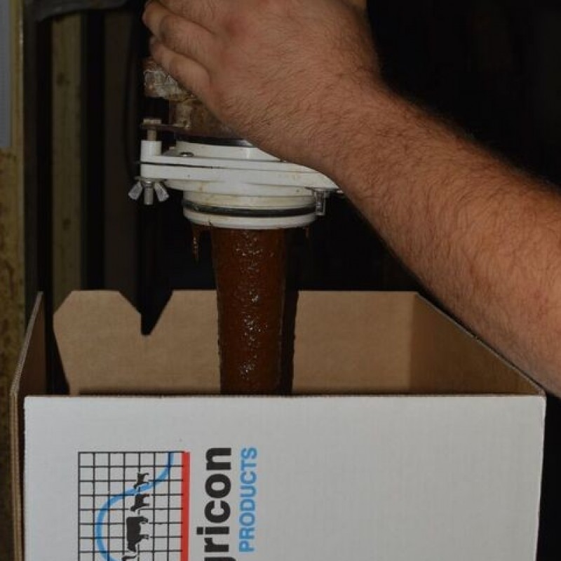 Agricon | Agricon Products