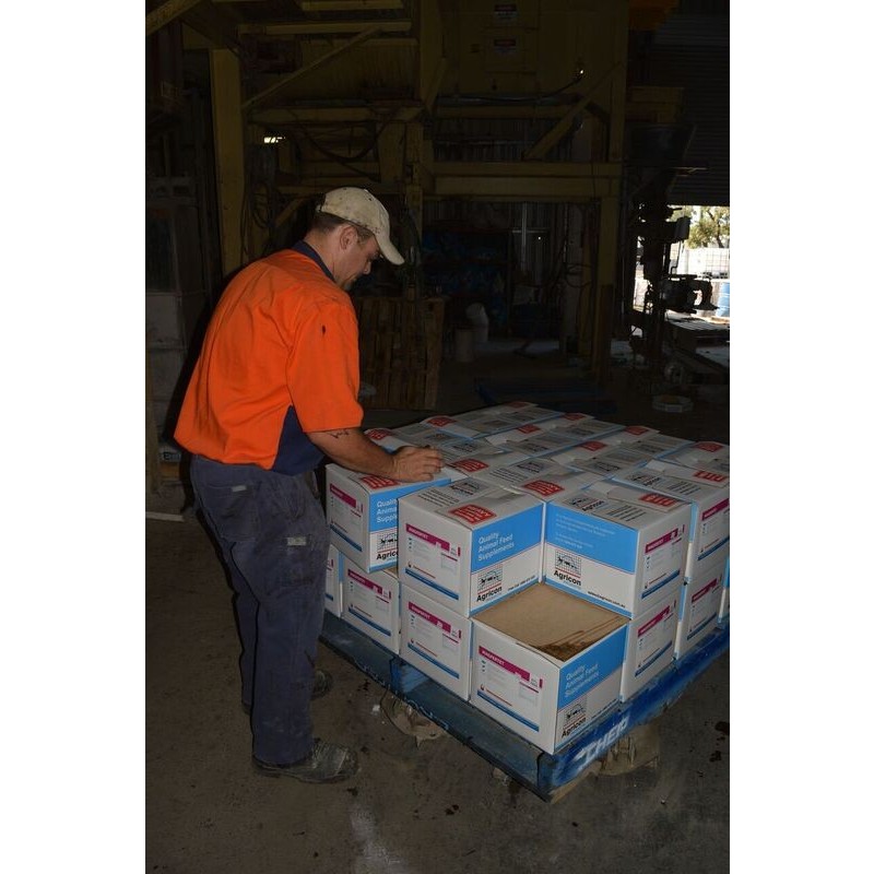 Agricon | Agricon Products