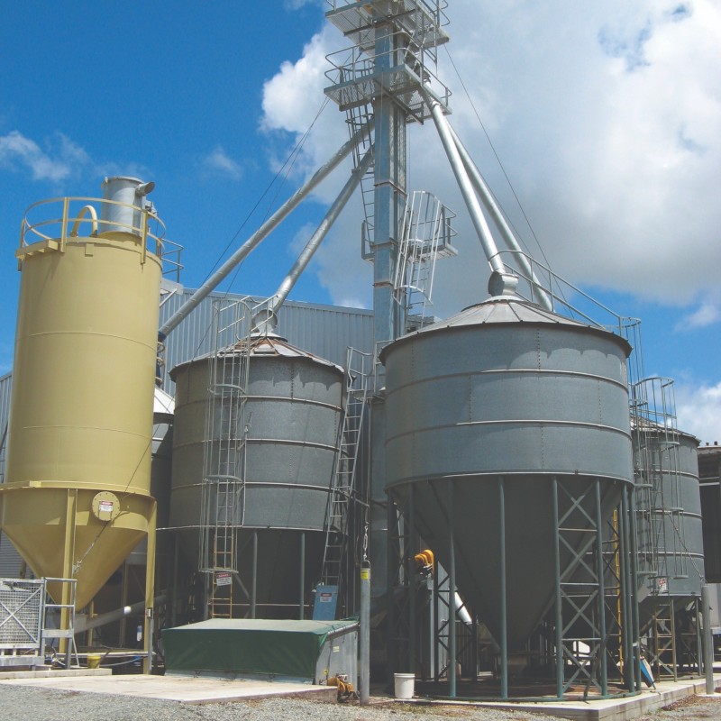 Agricon | Agricon Products