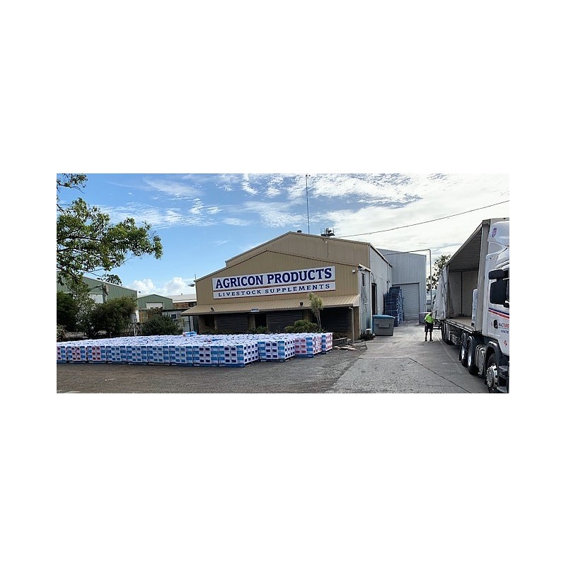 Agricon | Agricon Products