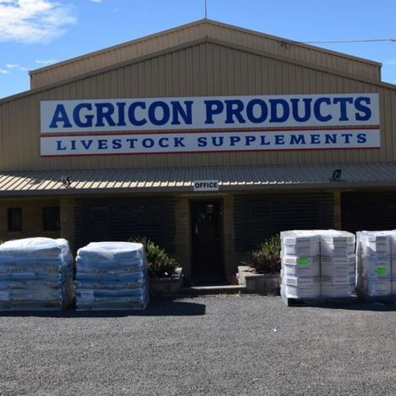 Agricon | Agricon Products