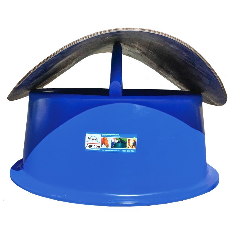 Poly Feeders | Agricon Products