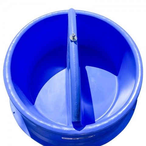 Poly Feeders | Agricon Products