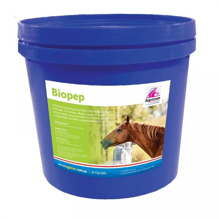 Biopep | Agricon Products